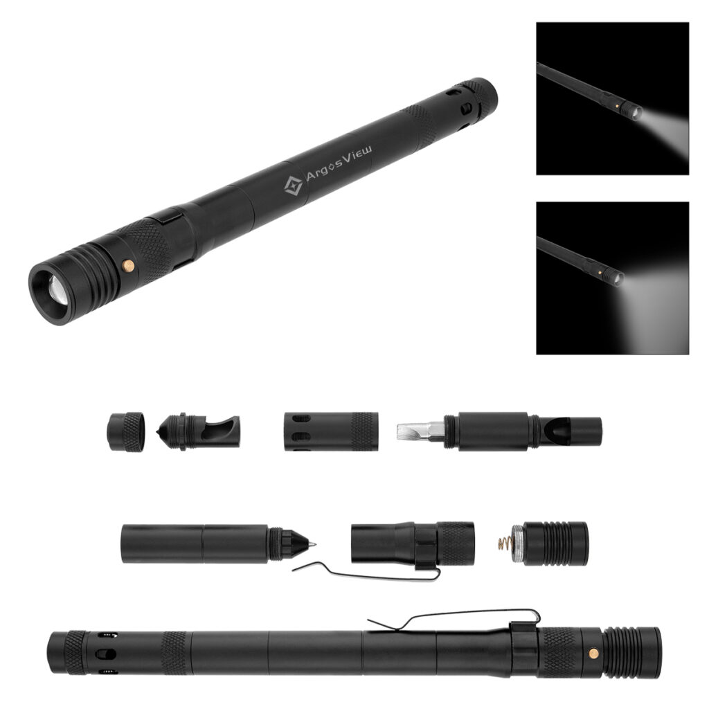 7-In-1 Emergency Multi Tool – Powering Your Brand, Delivering Your Success